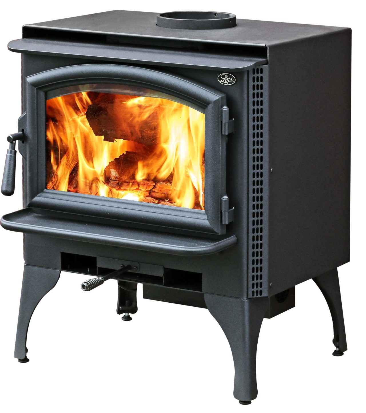 Lopi Answer | Heatworks