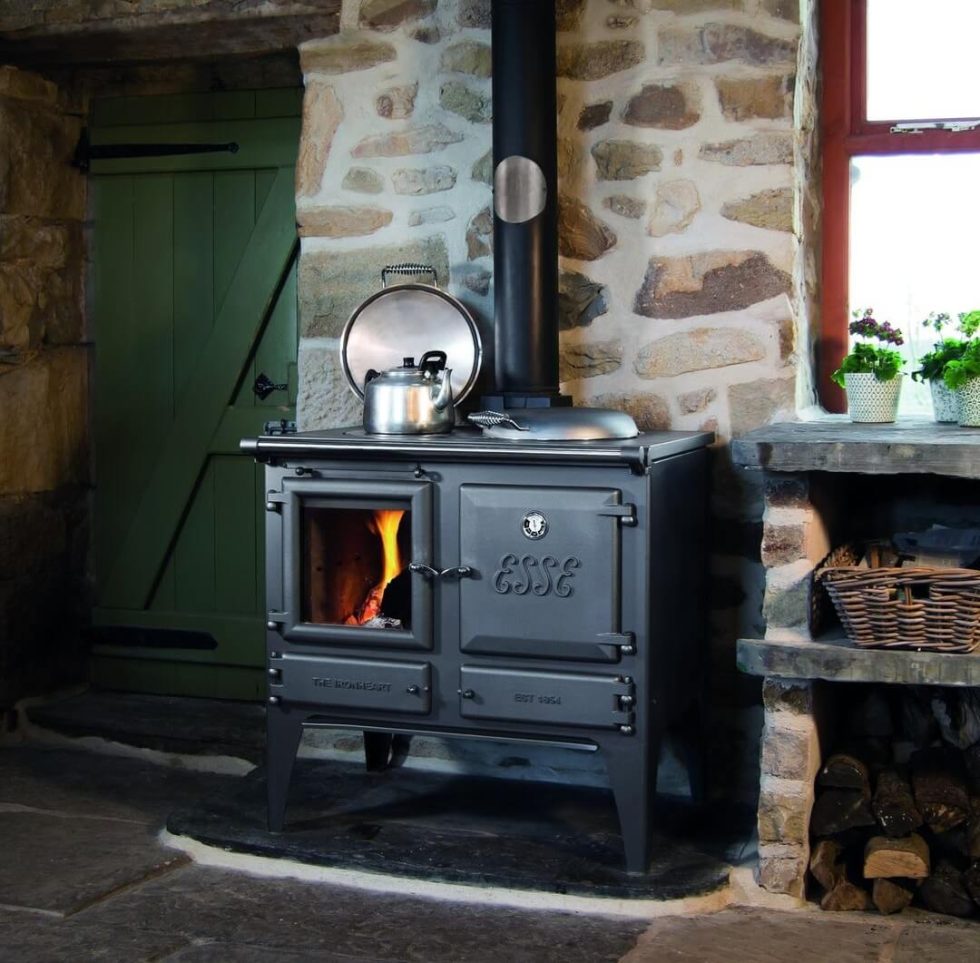 ESSE WOOD STOVES | Heatworks